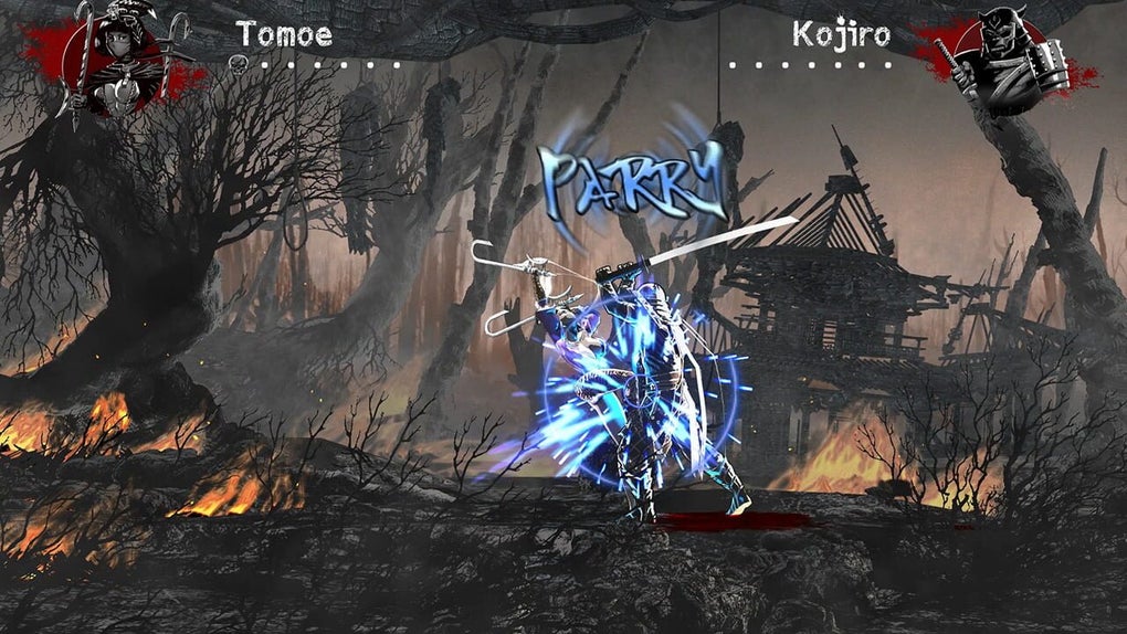 Nintendo Switch 용 Slice Dice Rice - 다운로드