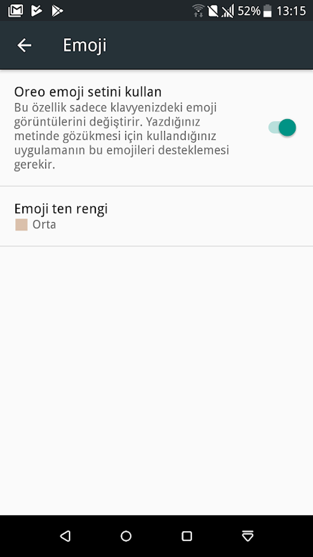 Turkish Keyboard APK for Android - Download