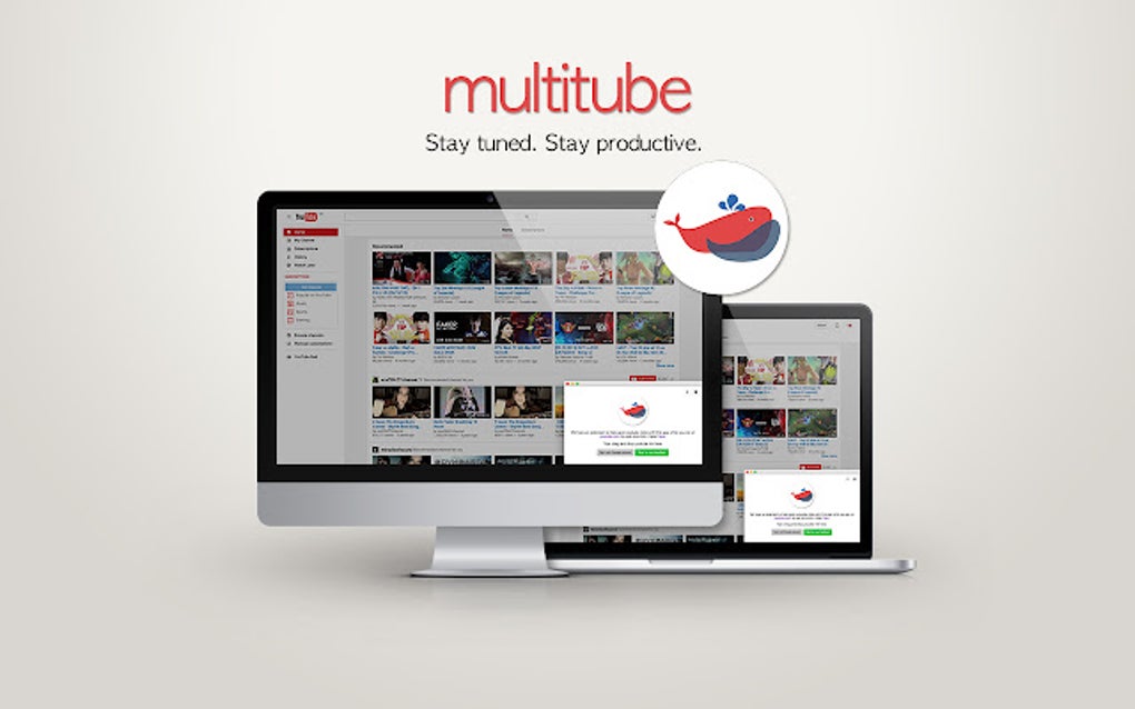 multitube ex for Google Chrome - Extension Download
