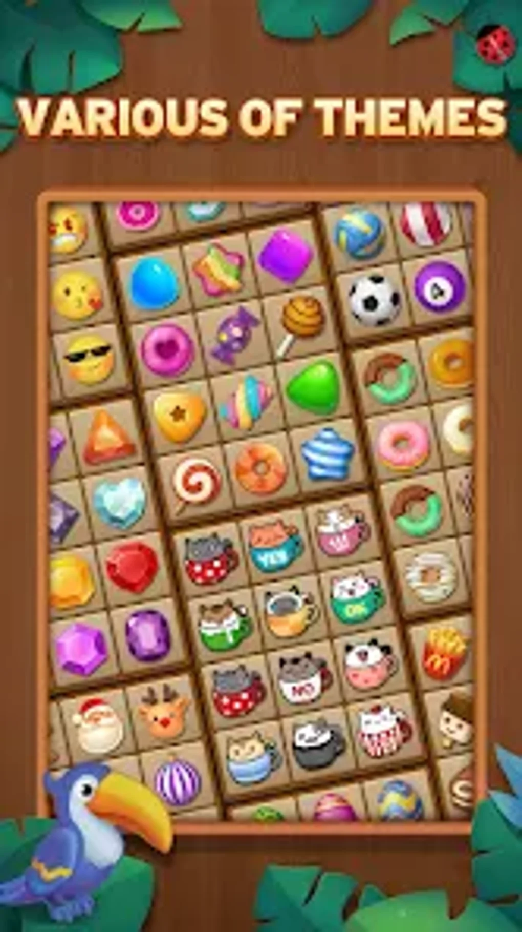 Tile Connect Matching Games For Android Download Tile Connect Matching Games For Android Download