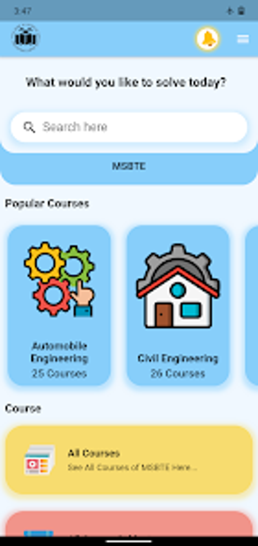 I Scheme - MSBTE All Model Ans for Android - Download