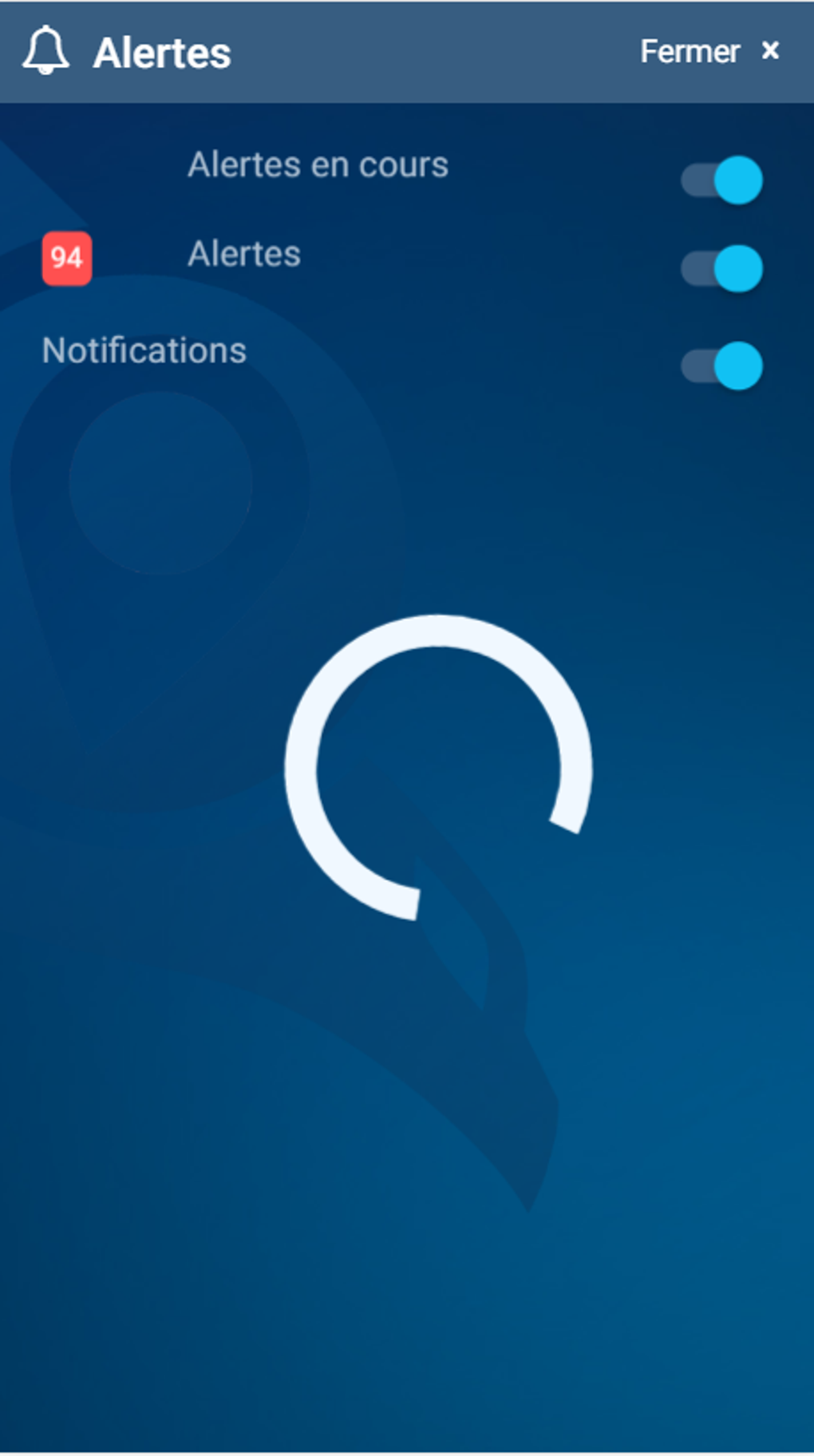 Maloc pour Android - Télécharger