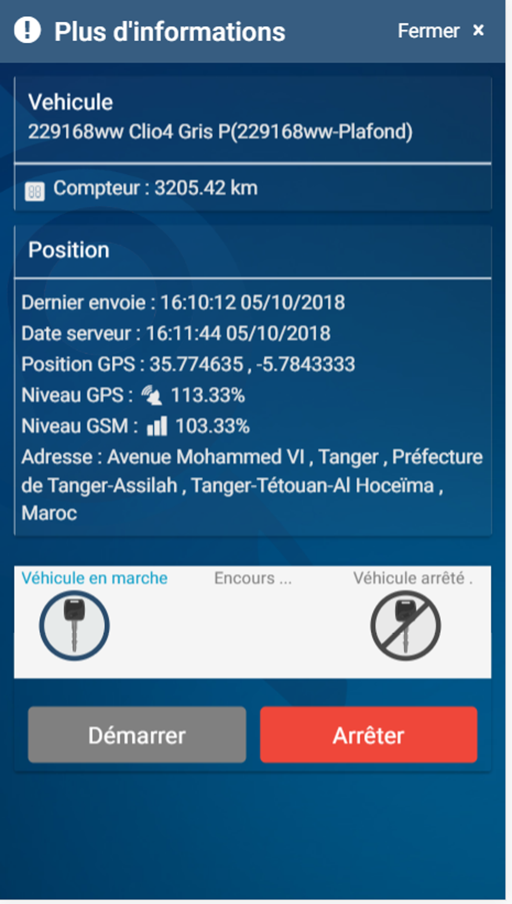 Maloc pour Android - Télécharger