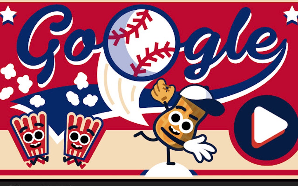 Google Baseball Classroom 6x para Google Chrome - Extensión Descargar