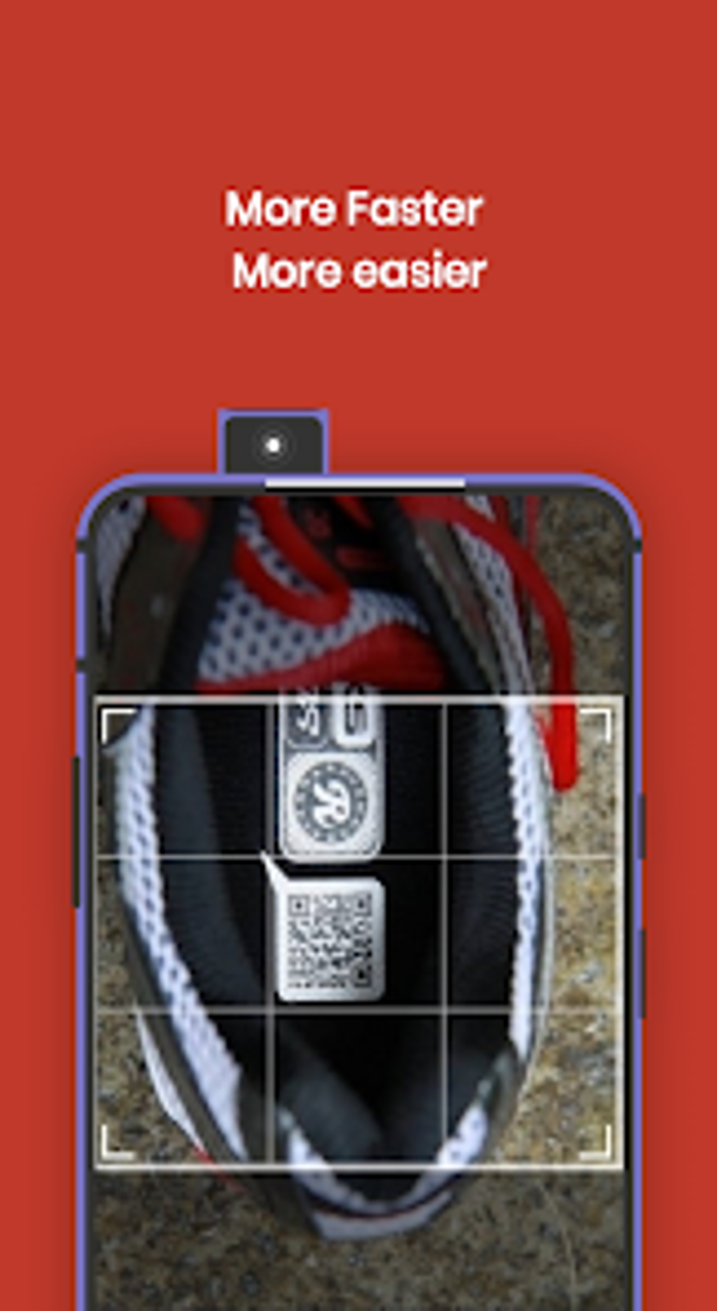 QR Code Scanner and Generator para Android - Download QR Code Scanner and Generator para Android - Download