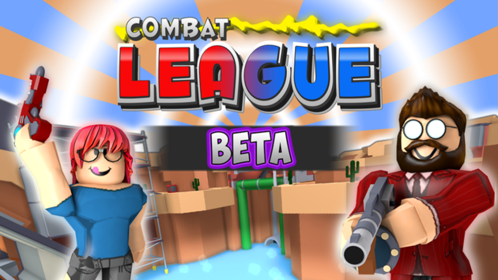 Combat League pour ROBLOX - Jeu Télécharger