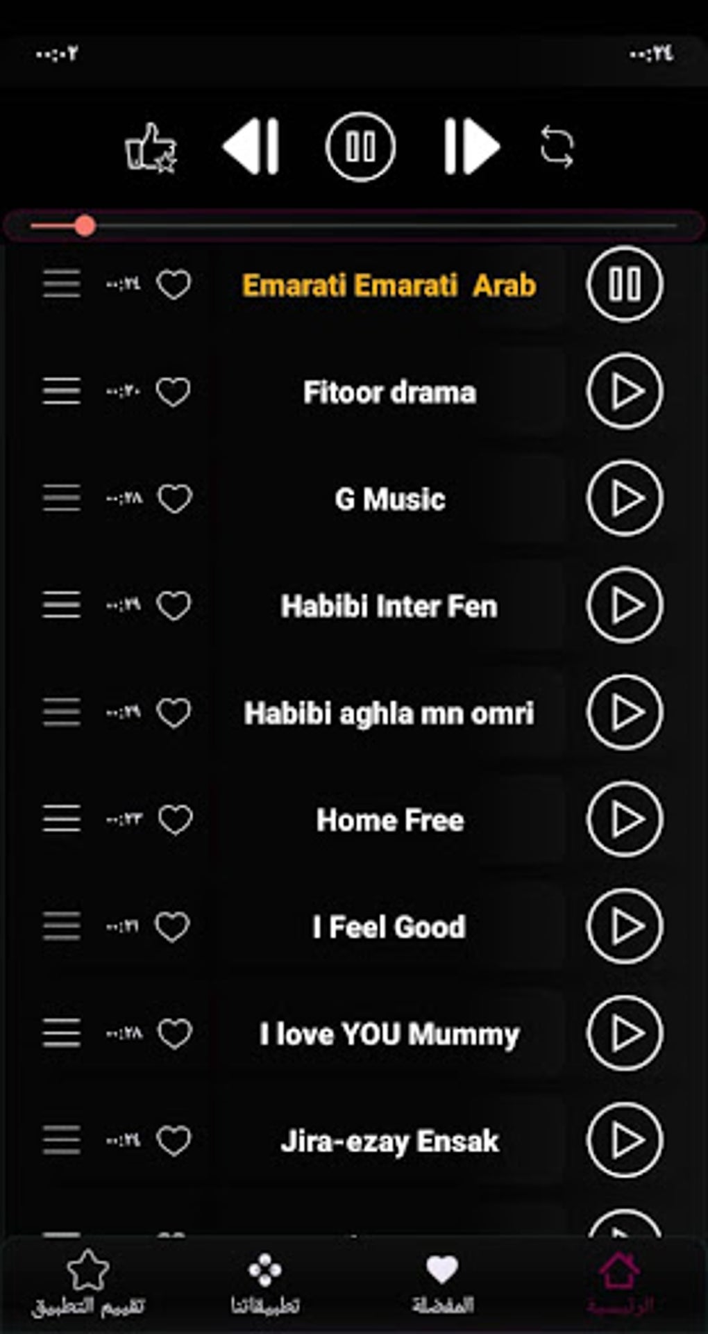 Arabic Ringtones 2022 For Android Download Arabic Ringtones 2022 For Android Download