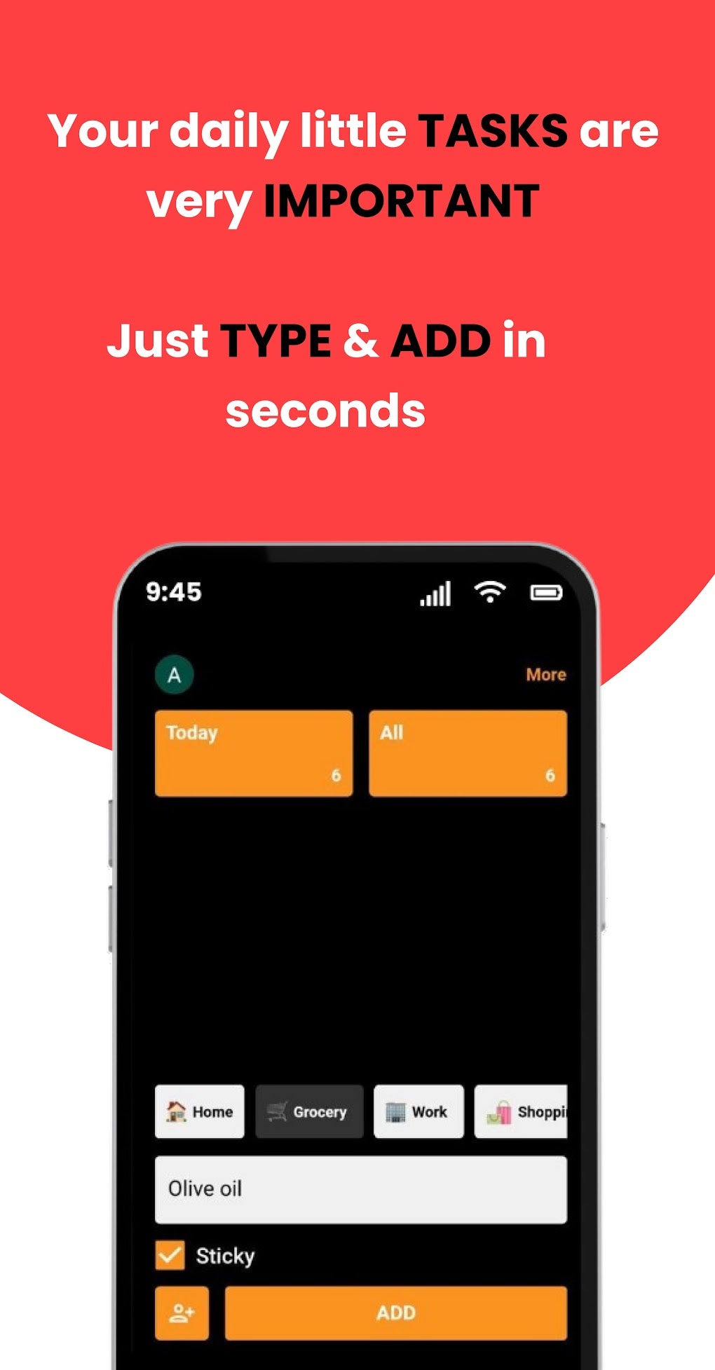 Noti - Notes in notifications para Android - Download Noti - Notes in notifications para Android - Download