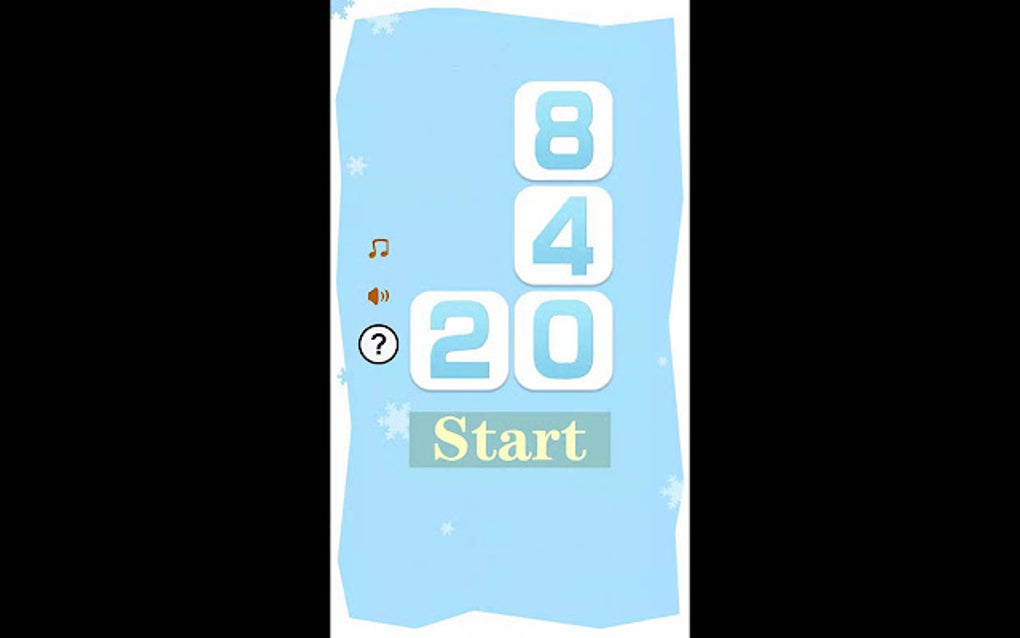 2048 Digital Merge Google Chrome 용 - 확장 프로그램 다운로드