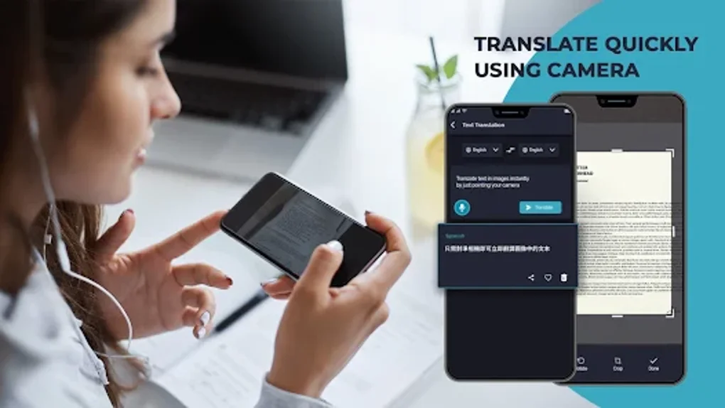 All Language Translator App para Android - Descargar