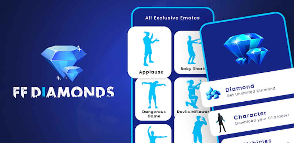 Get Daily Diamonds FFF Guide for Android - Download