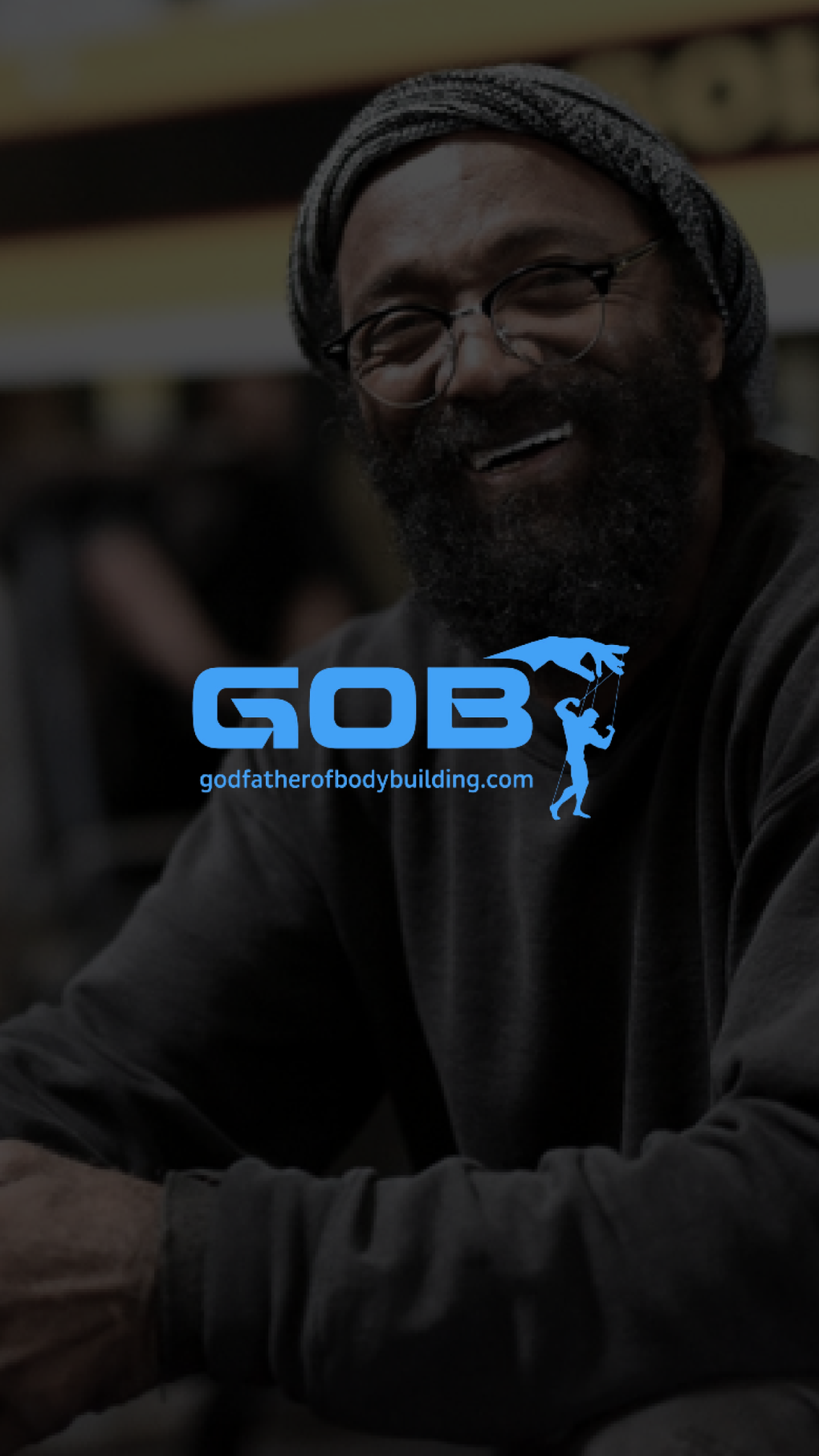 Charles Glass GOB for iPhone - 無料・ダウンロード