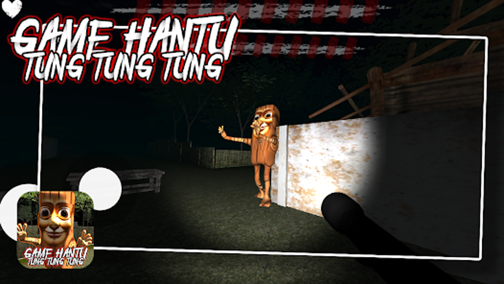 Hantu Tung Tung Tung Sahur 3D para Android - Descargar