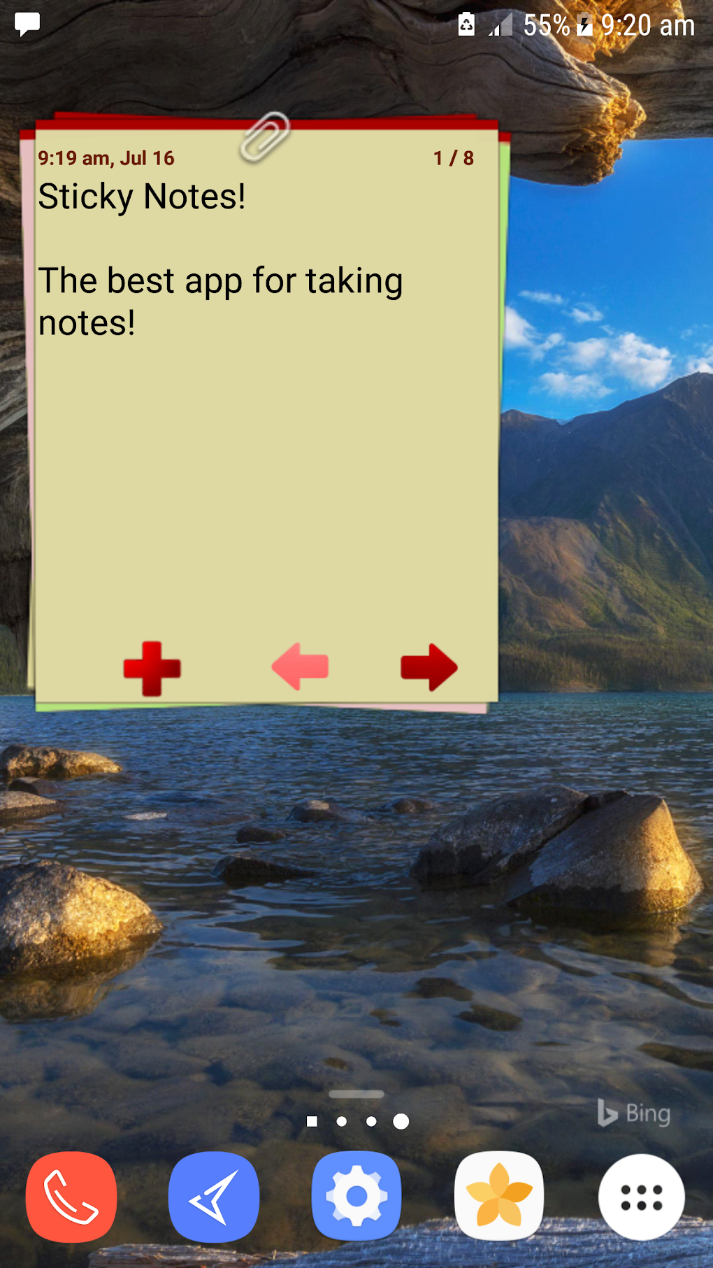 Sticky Notes APK for Android - Download