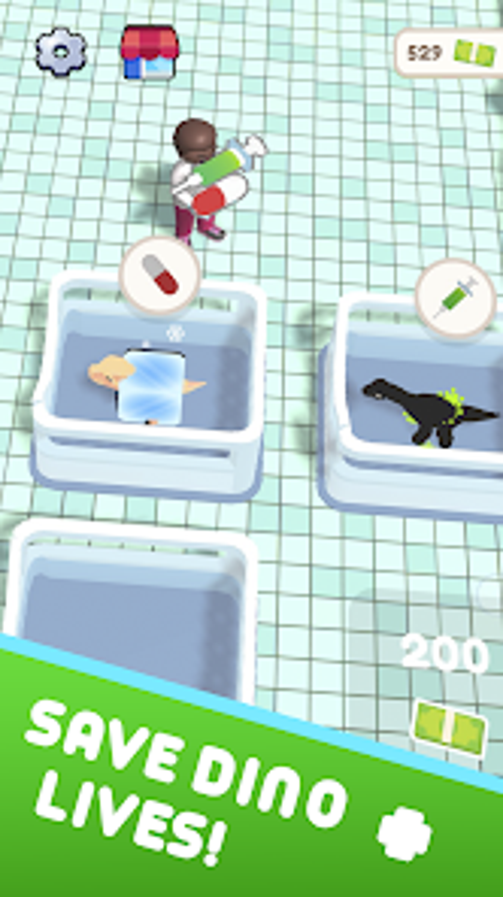 Dino Doctor for Android - Download