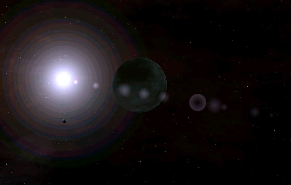 Planet Quest - Download