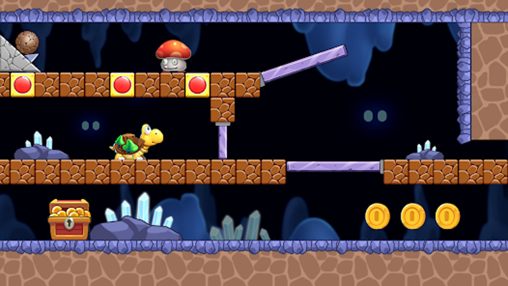 Super Hero Turtle Adventure APK for Android - Download