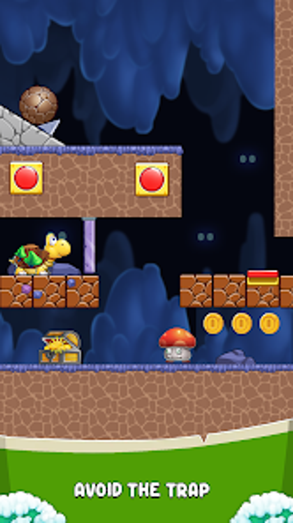 Super Hero Turtle Adventure APK for Android - Download