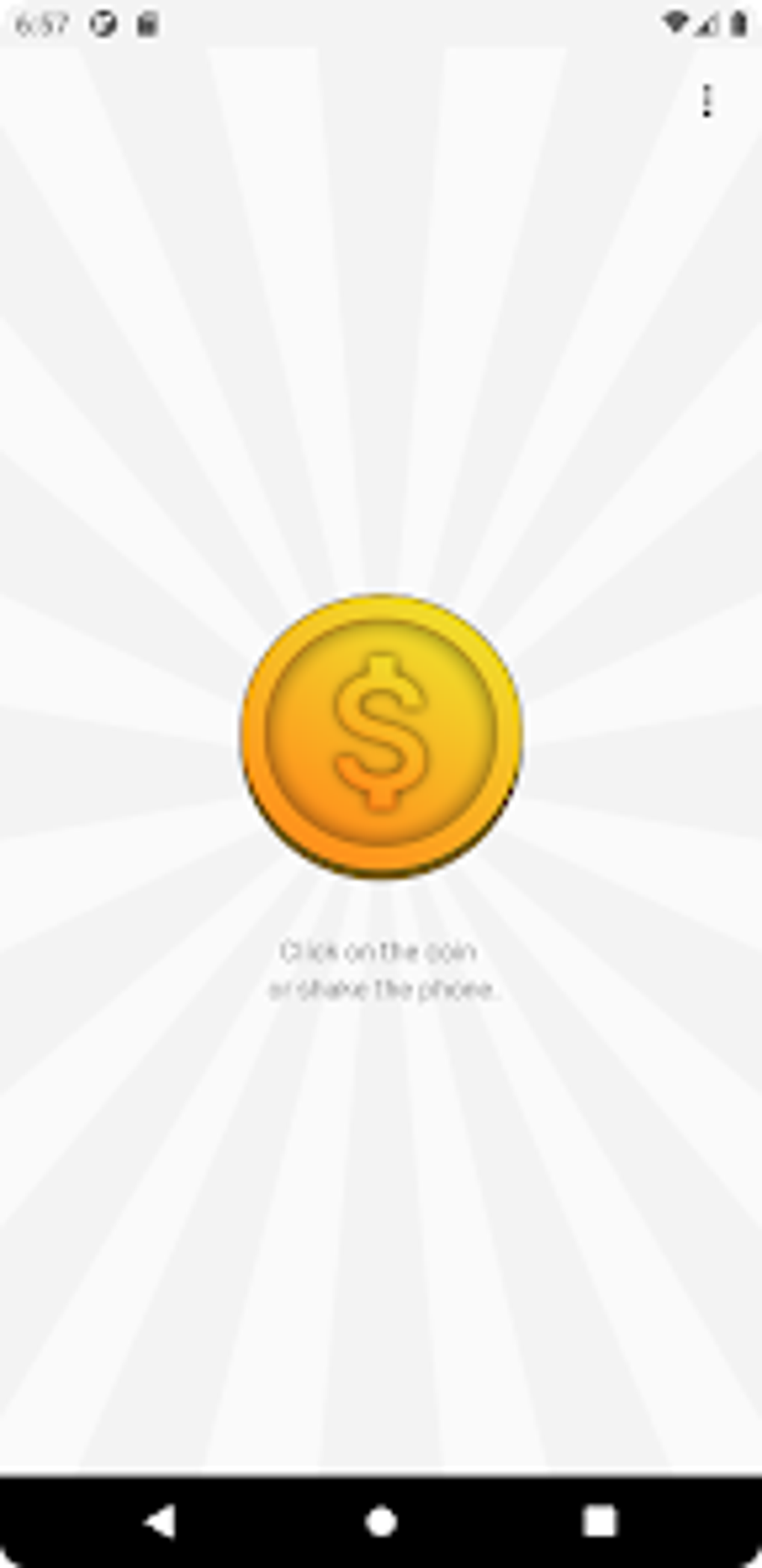 Coin Flip Android 