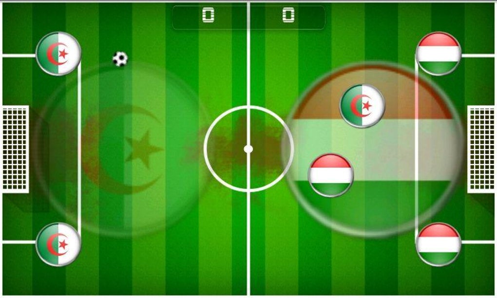 Pocket Soccer for Android - Download