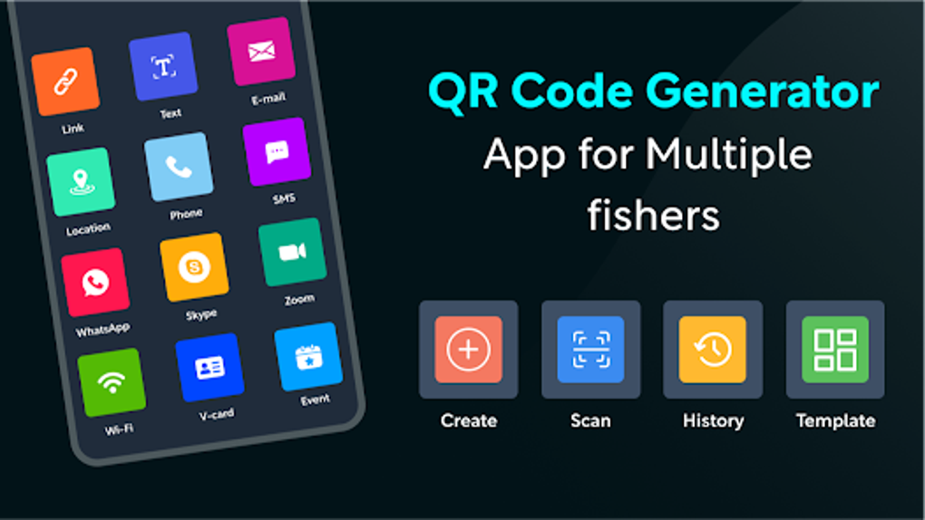 QR Code Barcode Scanner pour Android - Télécharger