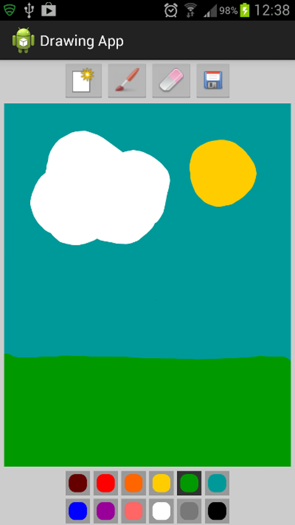 Drawing APK para Android - Descargar