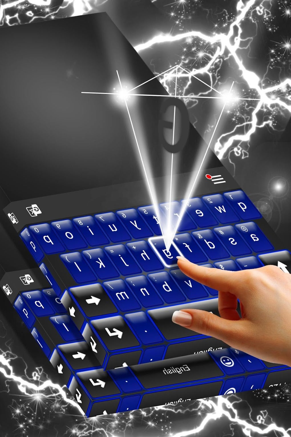 Keyboard For Xiaomi APK for Android - Download