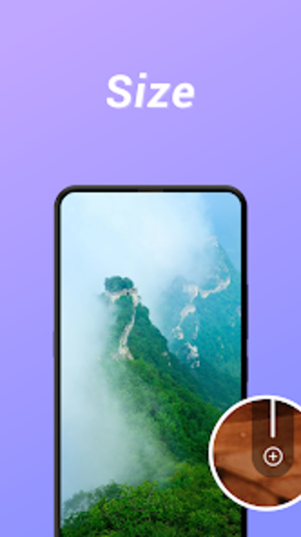 Trace Magnifier for Android - Download