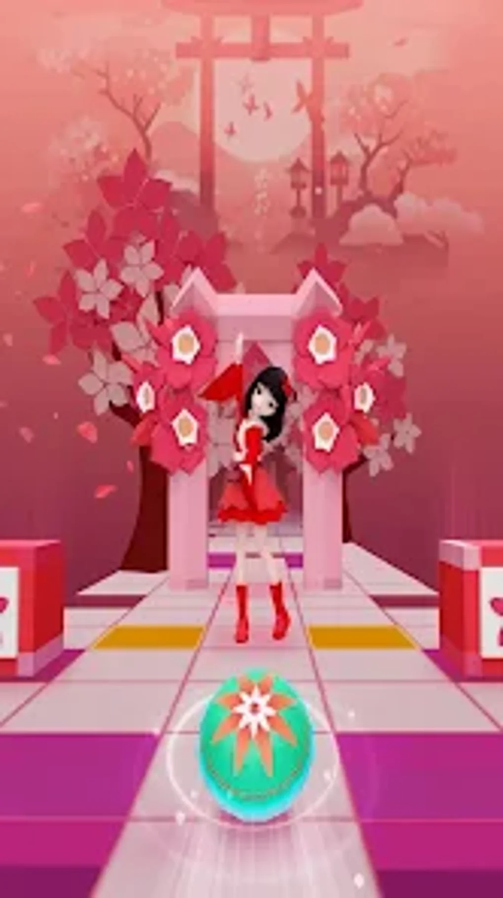 Rolling Sky for Android - Download