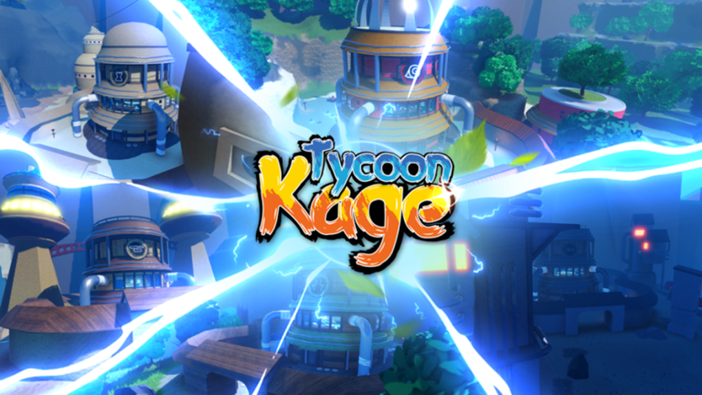 Kage Tycoon ROBLOX 용 - 게임 다운로드