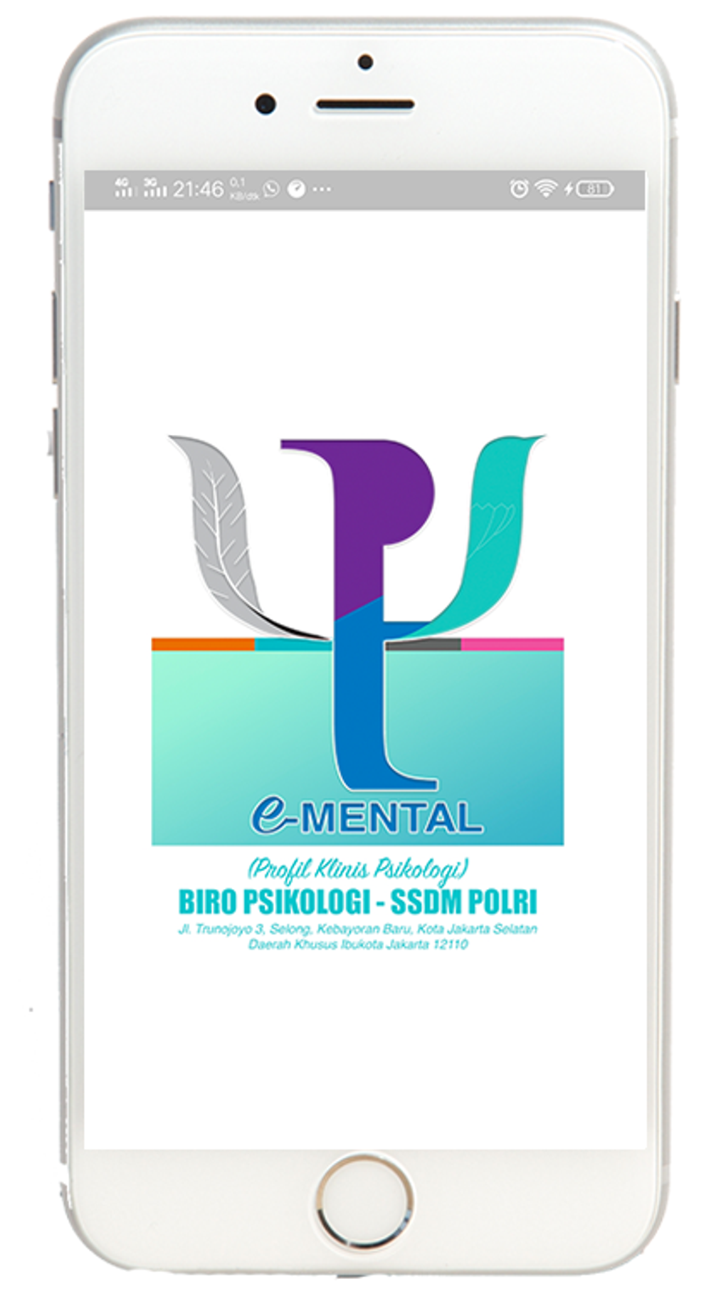 e-Mental (PKP Online) APK for Android - Download