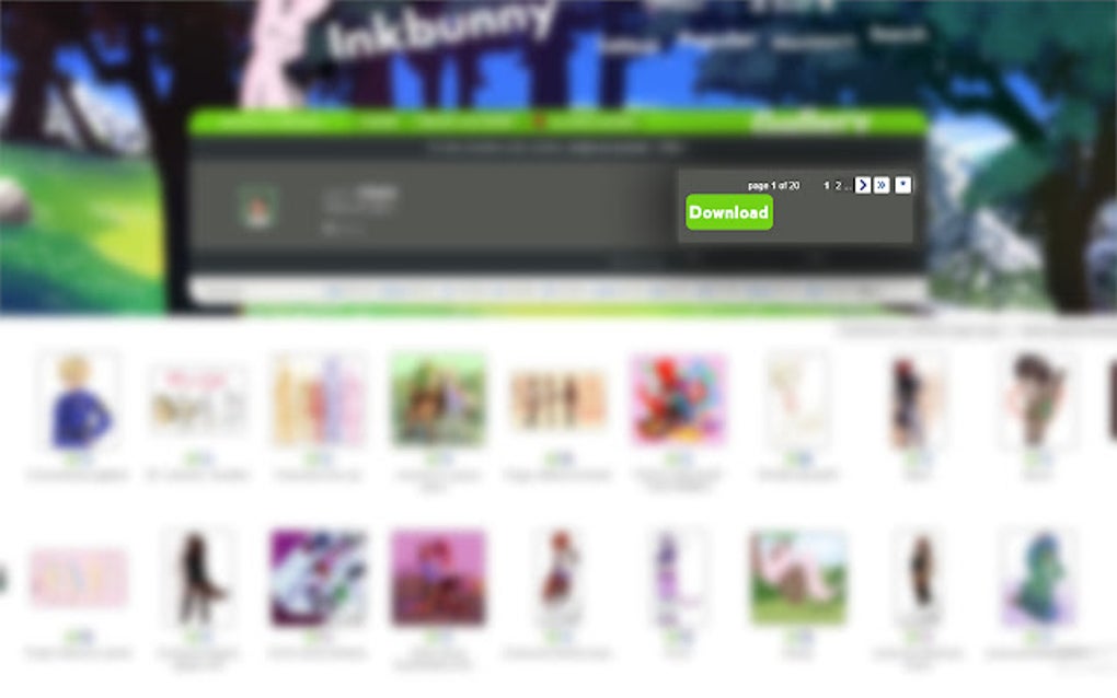 Pool Party para Google Chrome - Extensión Descargar