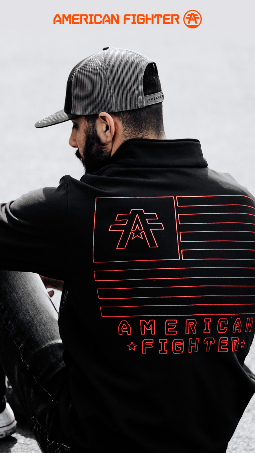 American Fighter para iPhone - Descargar