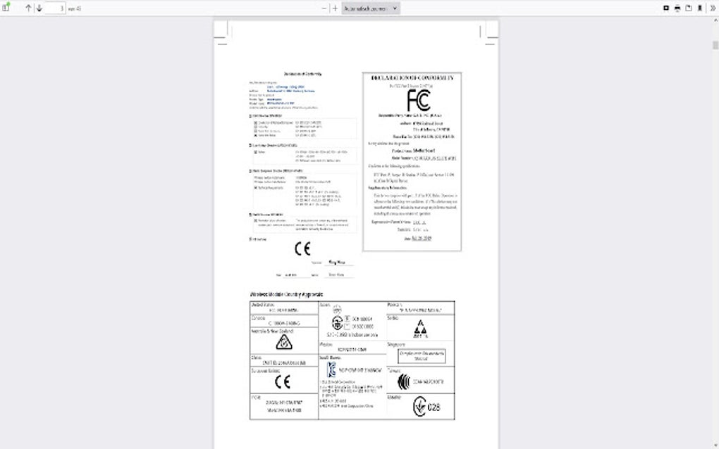 PDF Viewer for Google Chrome - Extension Download