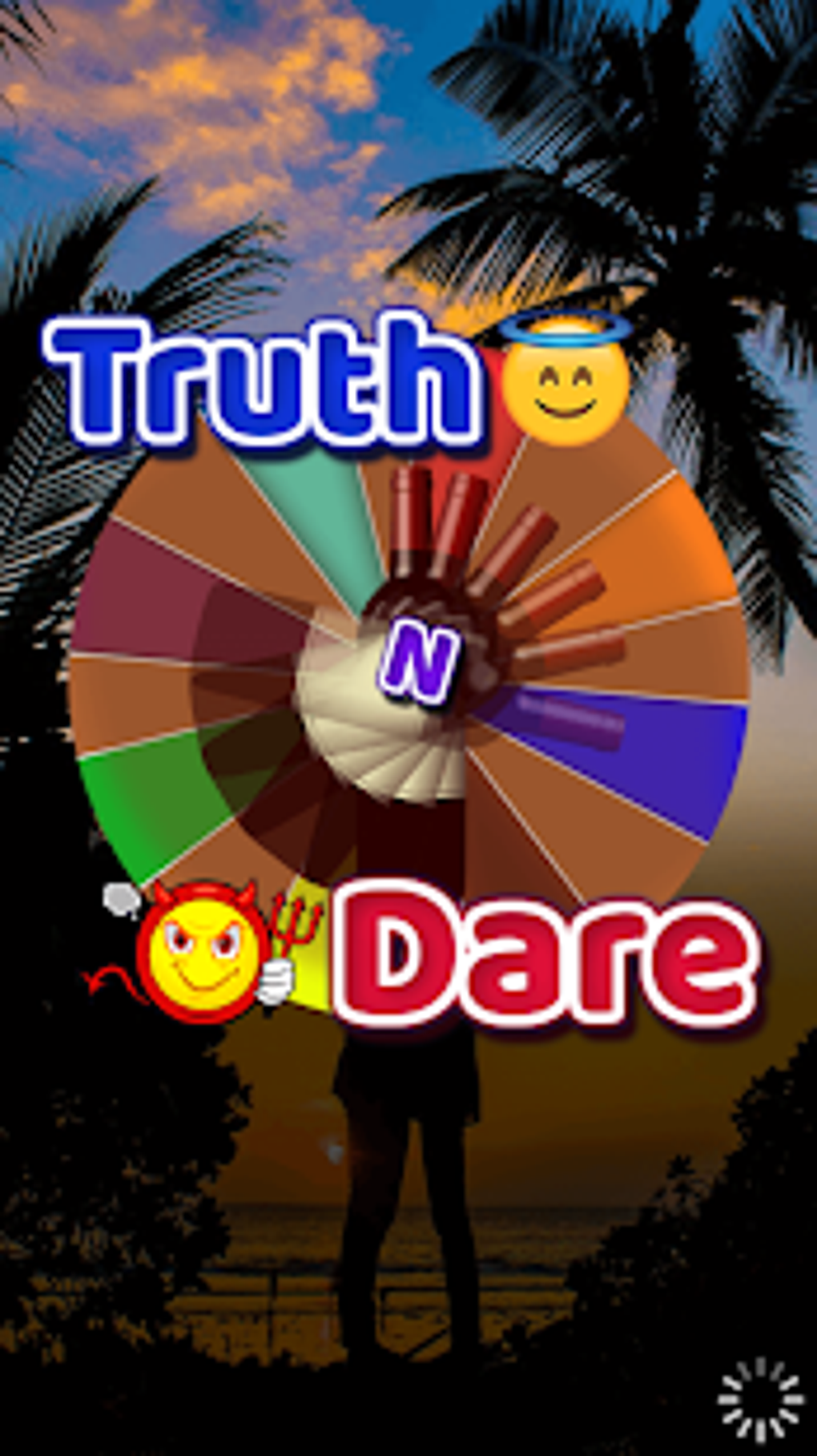 Truth or Dare Challenge APK for Android - Download