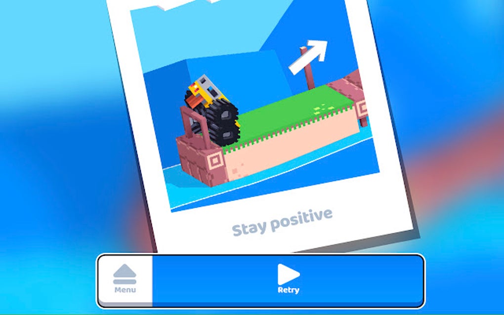 Drive Mad - Racing Game for Google Chrome - Extension Download