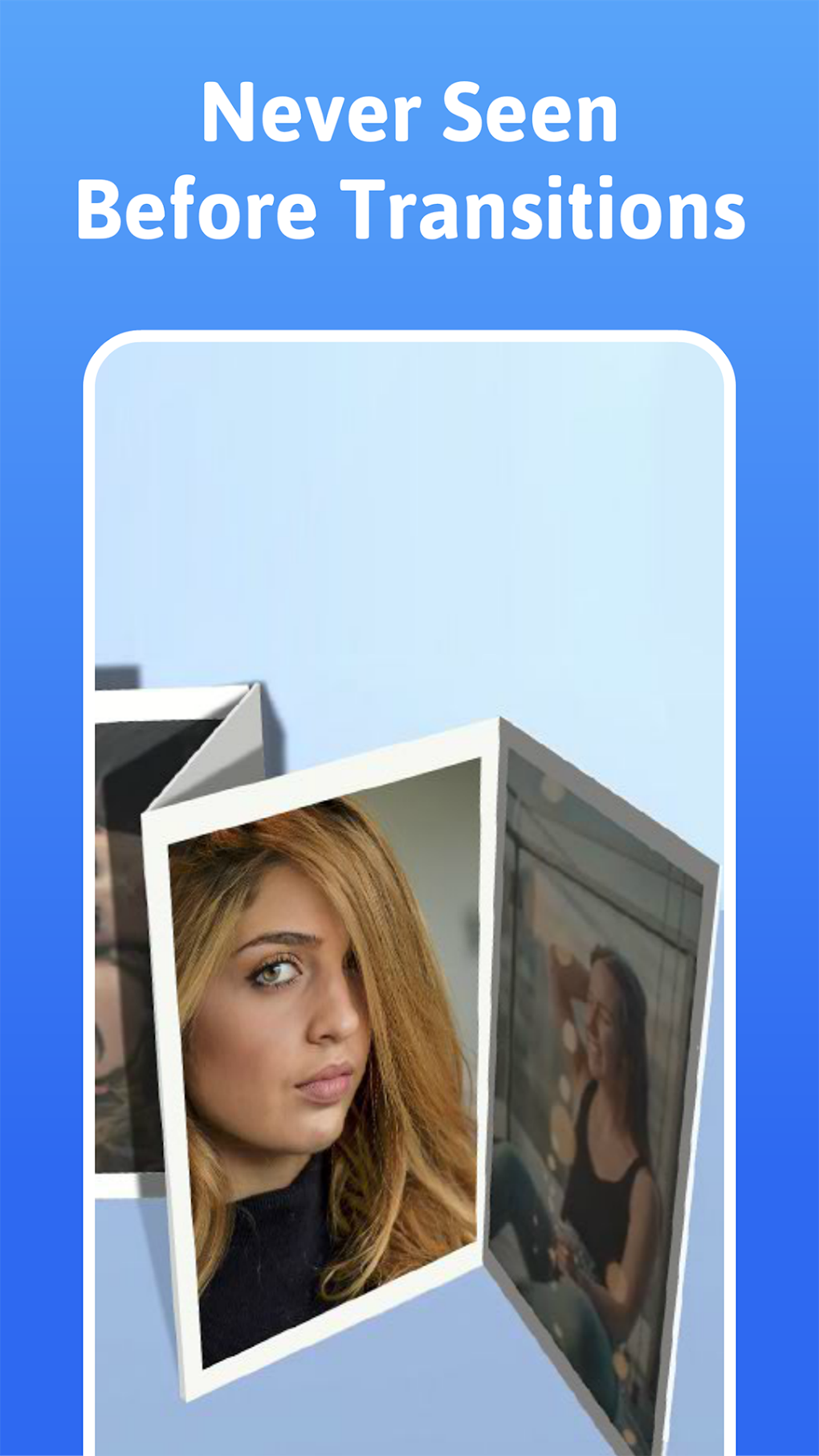 Creato - Slideshow Video Maker for Android - Download