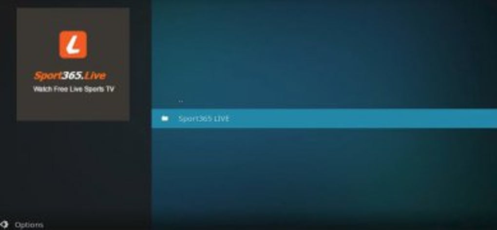 Sport365 - Descargar