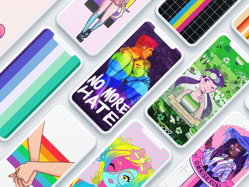 LGBTQ Wallpaper for Android - Download