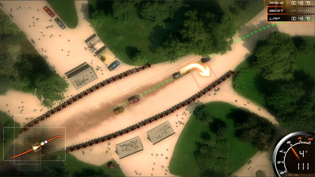 Real World Racing - Télécharger