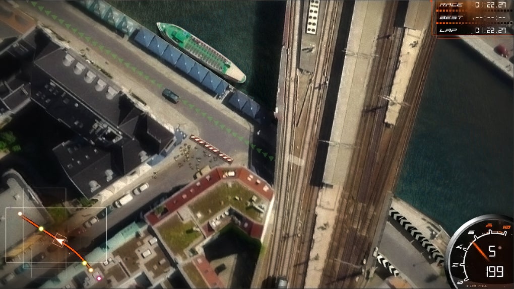 Real World Racing - Télécharger