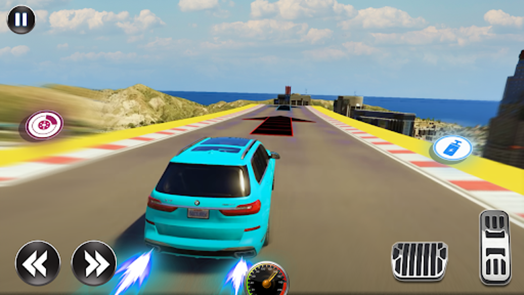 Real Car Racing: PRO Car Games for Android - Download