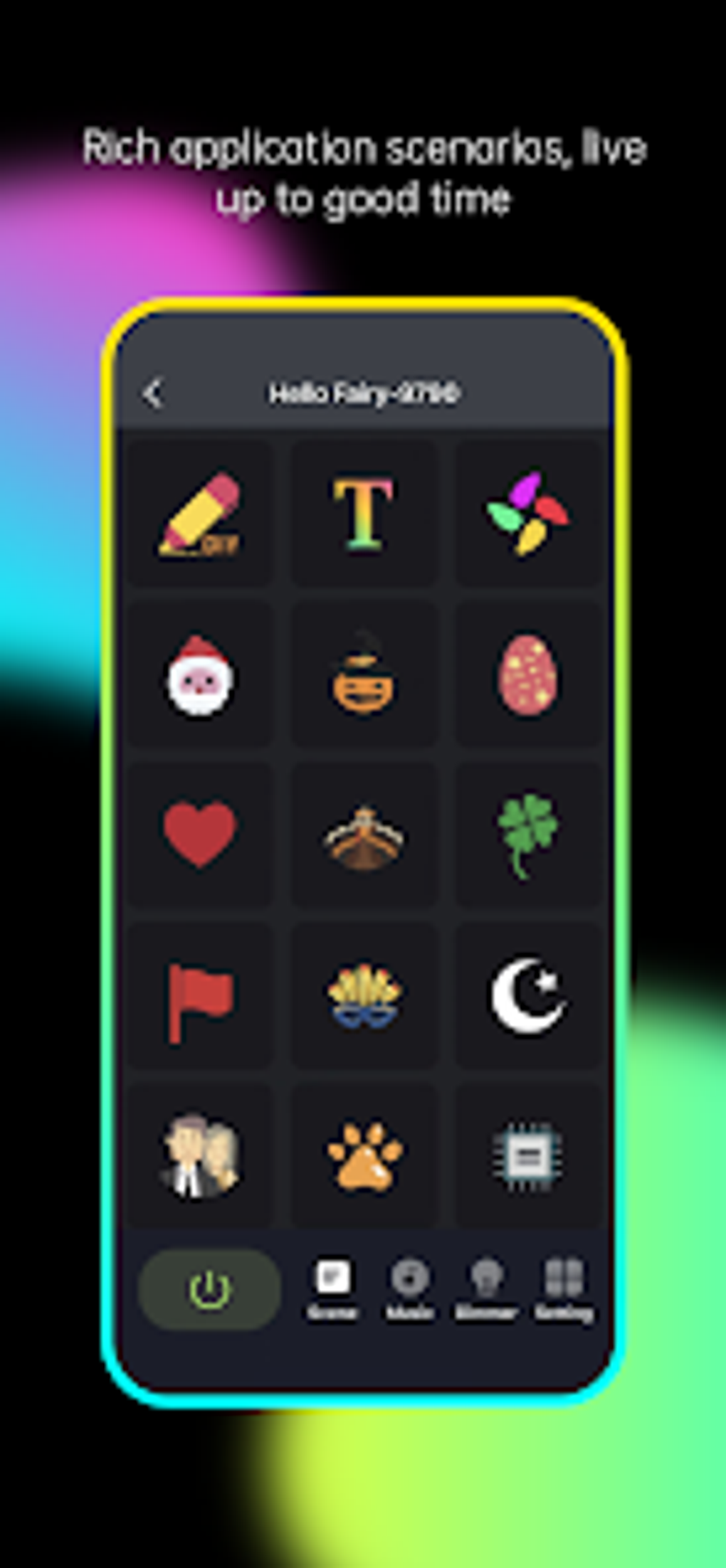 Hello Fairy for Android - Download