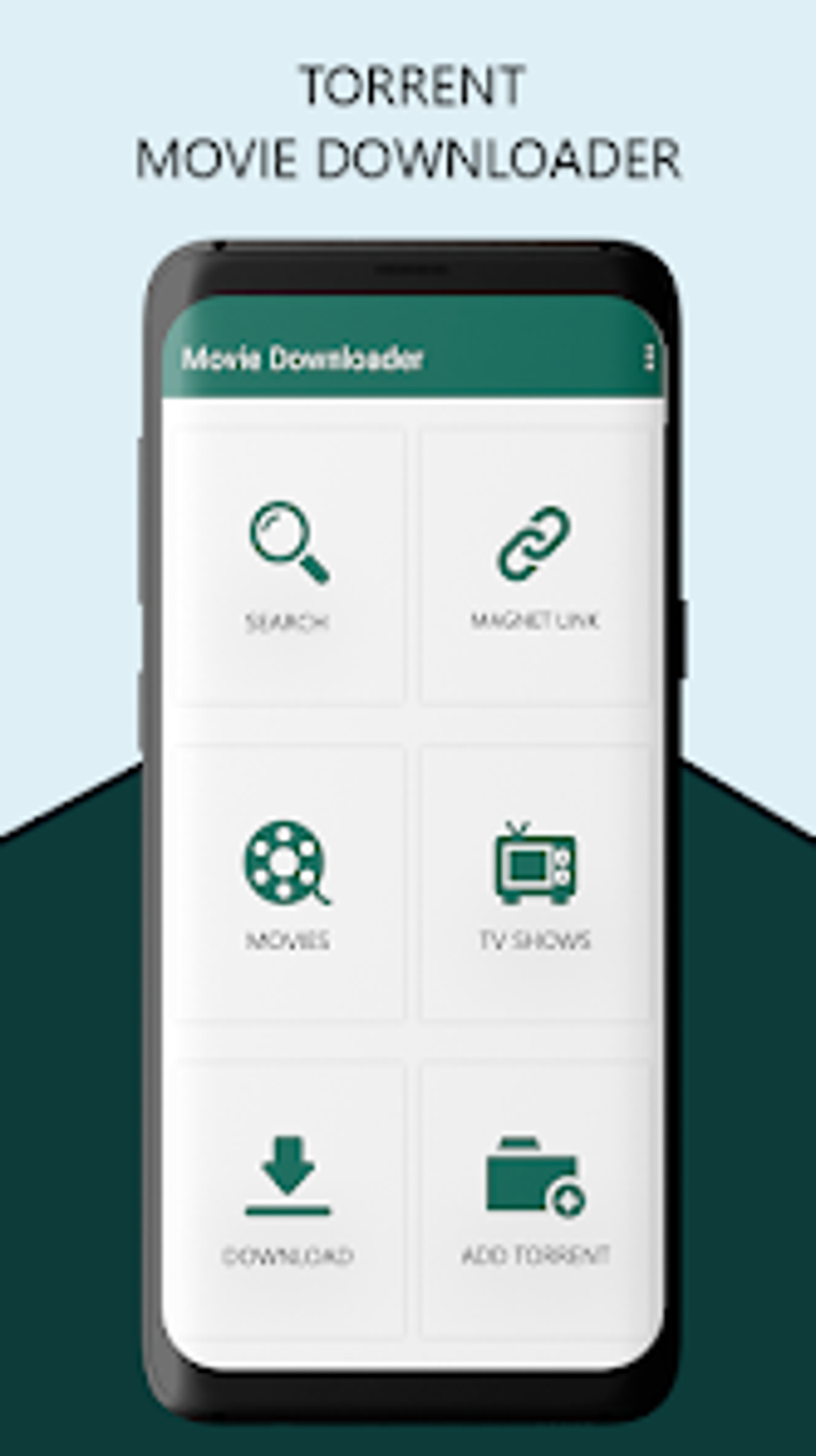 Movie Downloader for Android - Download