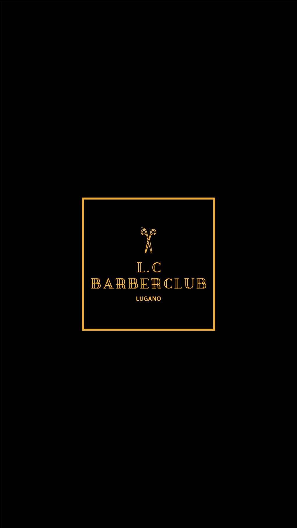 Barber Club Lugano for iPhone - Download