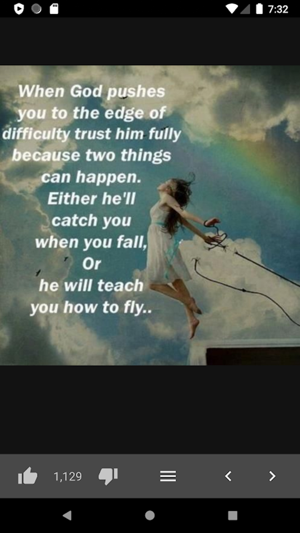 Amazing Bible Daily Quotes APK for Android - Download