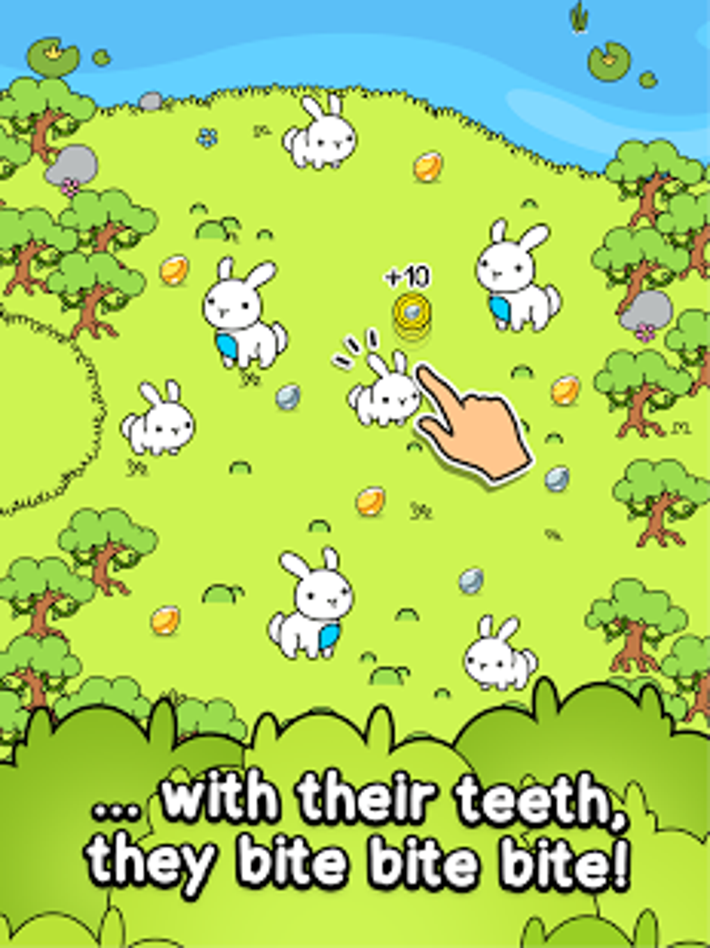 Rabbit Evolution APK for Android - Download
