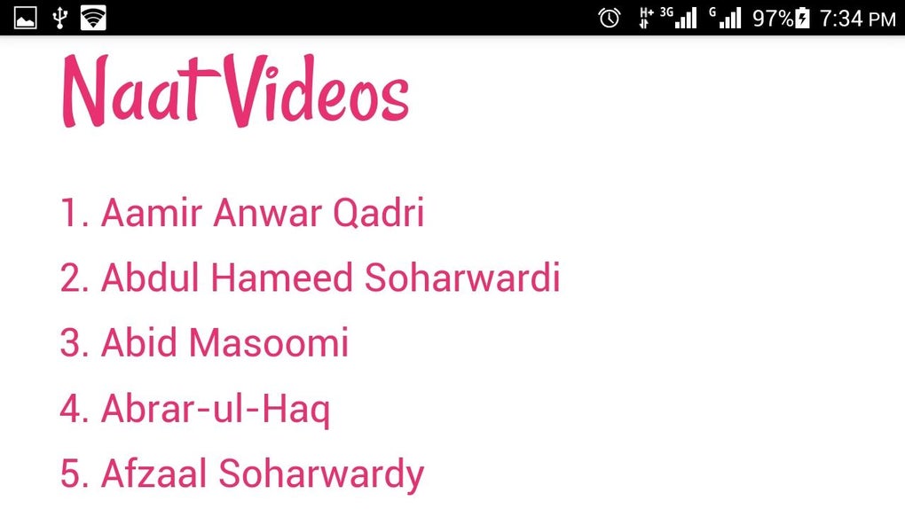 Naat Sharif APK for Android - Download