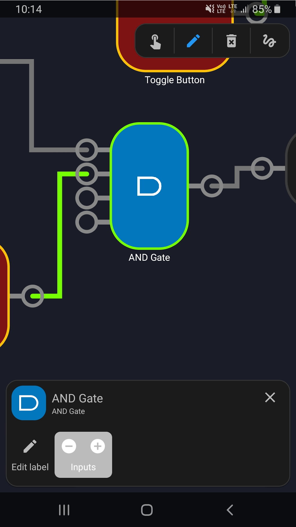 Smart Logic Simulator for Android - Download