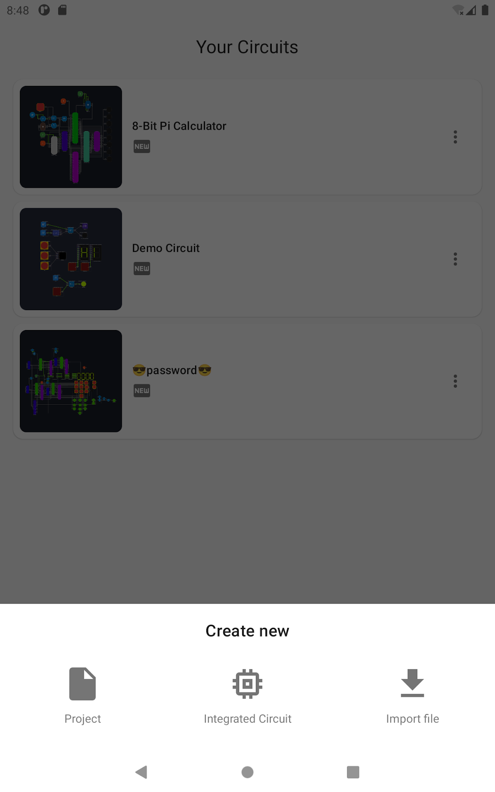 Smart Logic Simulator for Android - Download